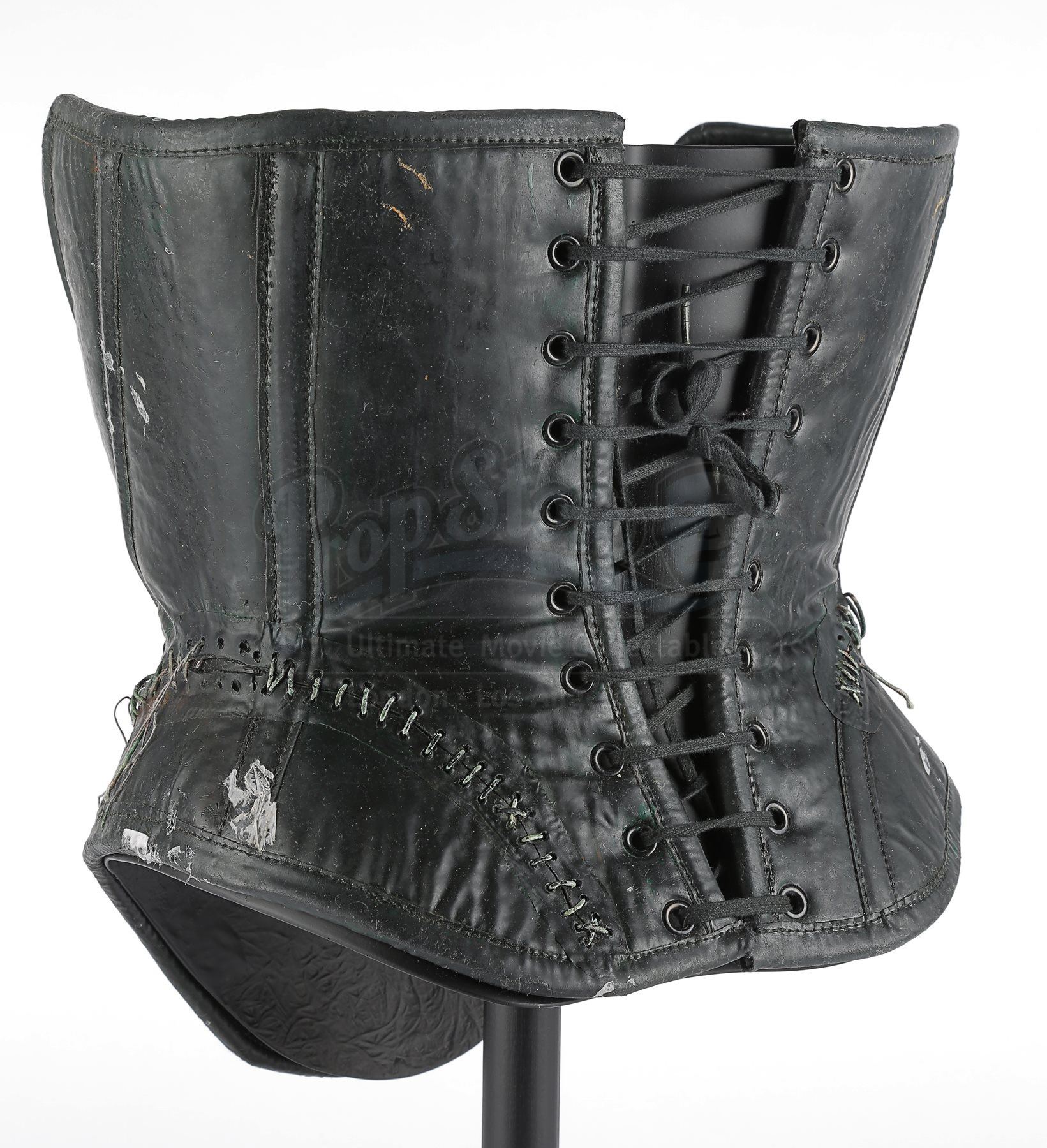 BATMAN RETURNS (1992) - Catwoman's (Michelle Pfeiffer) Corset