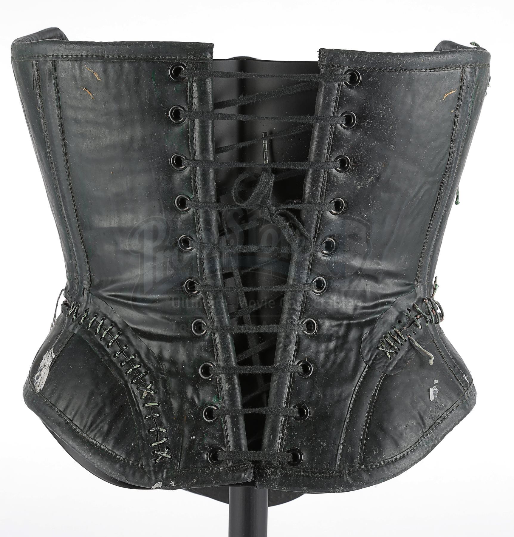 BATMAN RETURNS (1992) - Catwoman's (Michelle Pfeiffer) Corset