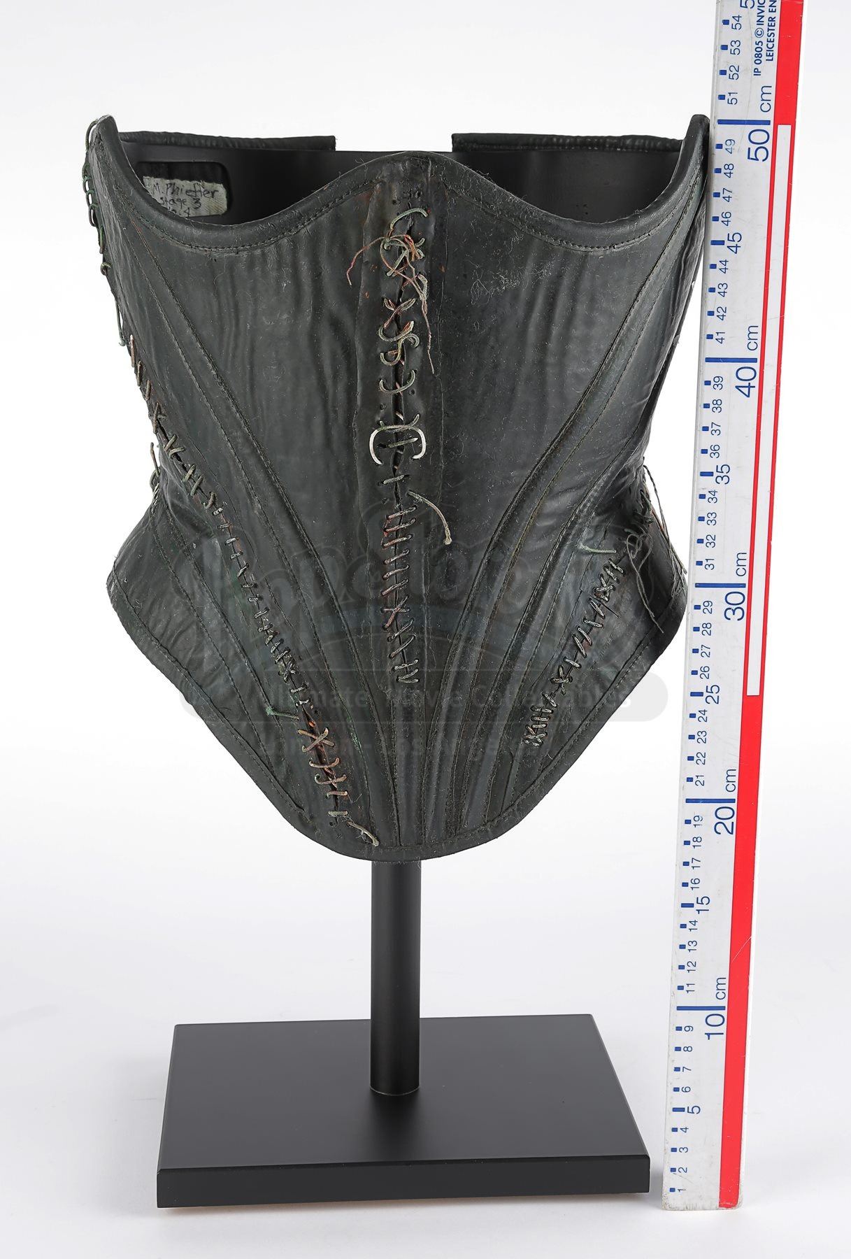 BATMAN RETURNS (1992) - Catwoman's (Michelle Pfeiffer) Corset