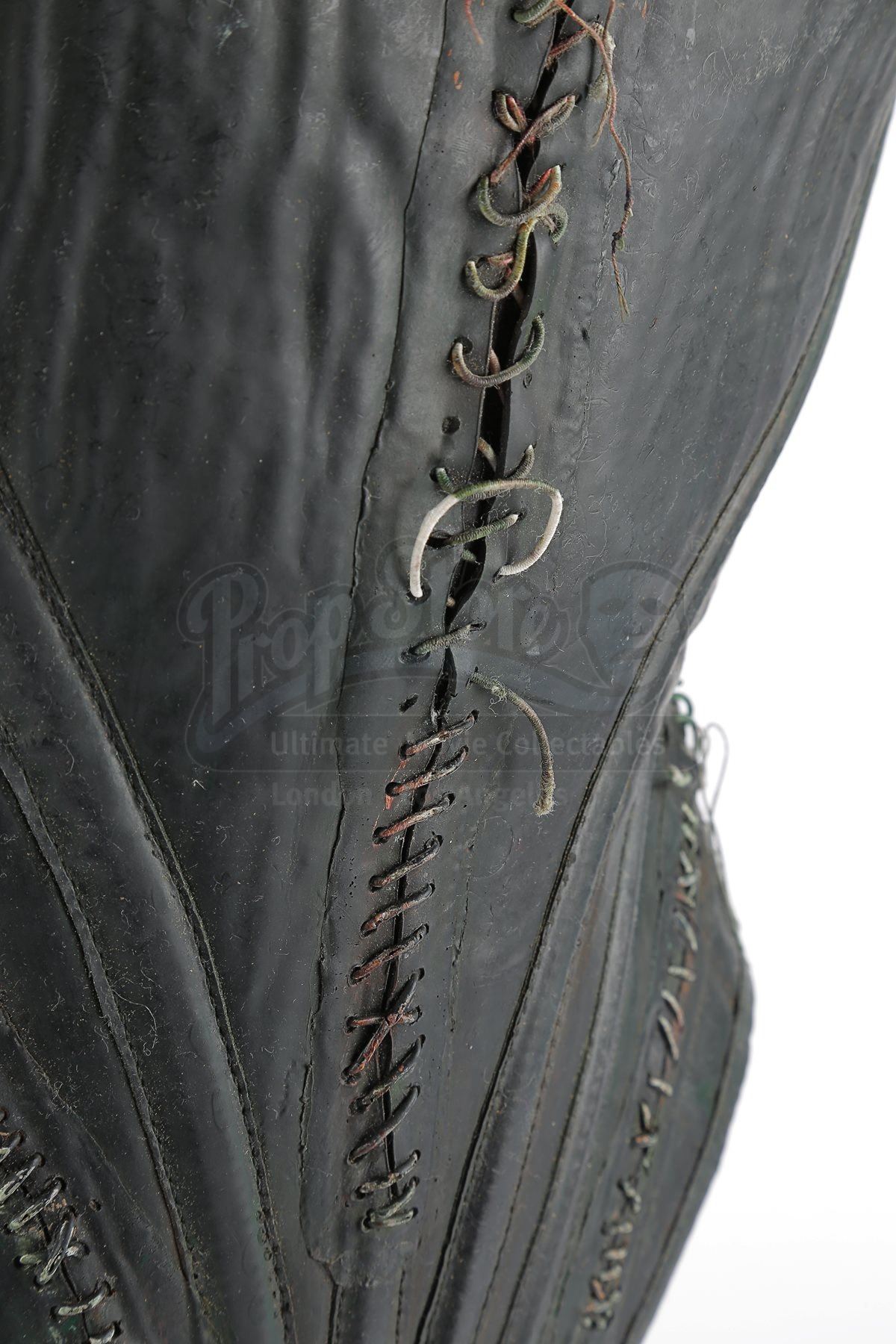 BATMAN RETURNS (1992) - Catwoman's (Michelle Pfeiffer) Corset