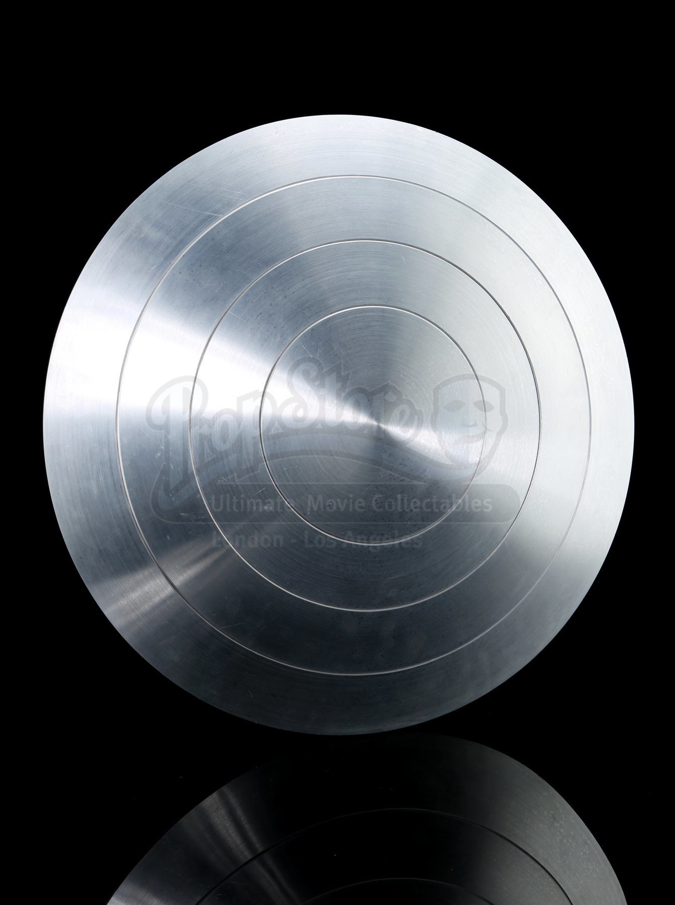 CAPTAIN AMERICA: THE FIRST AVENGER (2011) - Captain America's (Chris ...