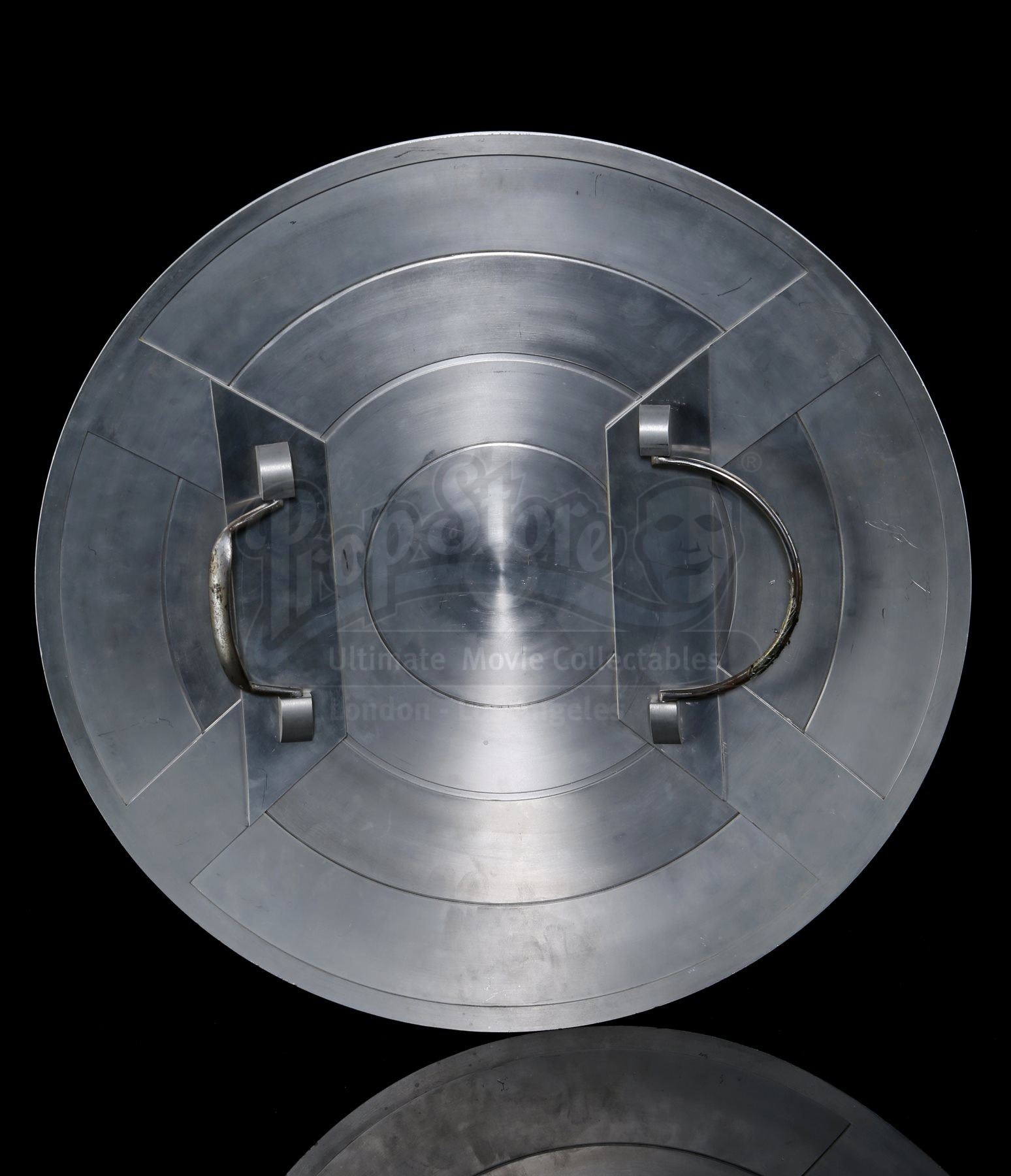 CAPTAIN AMERICA: THE FIRST AVENGER (2011) - Captain America's (Chris ...