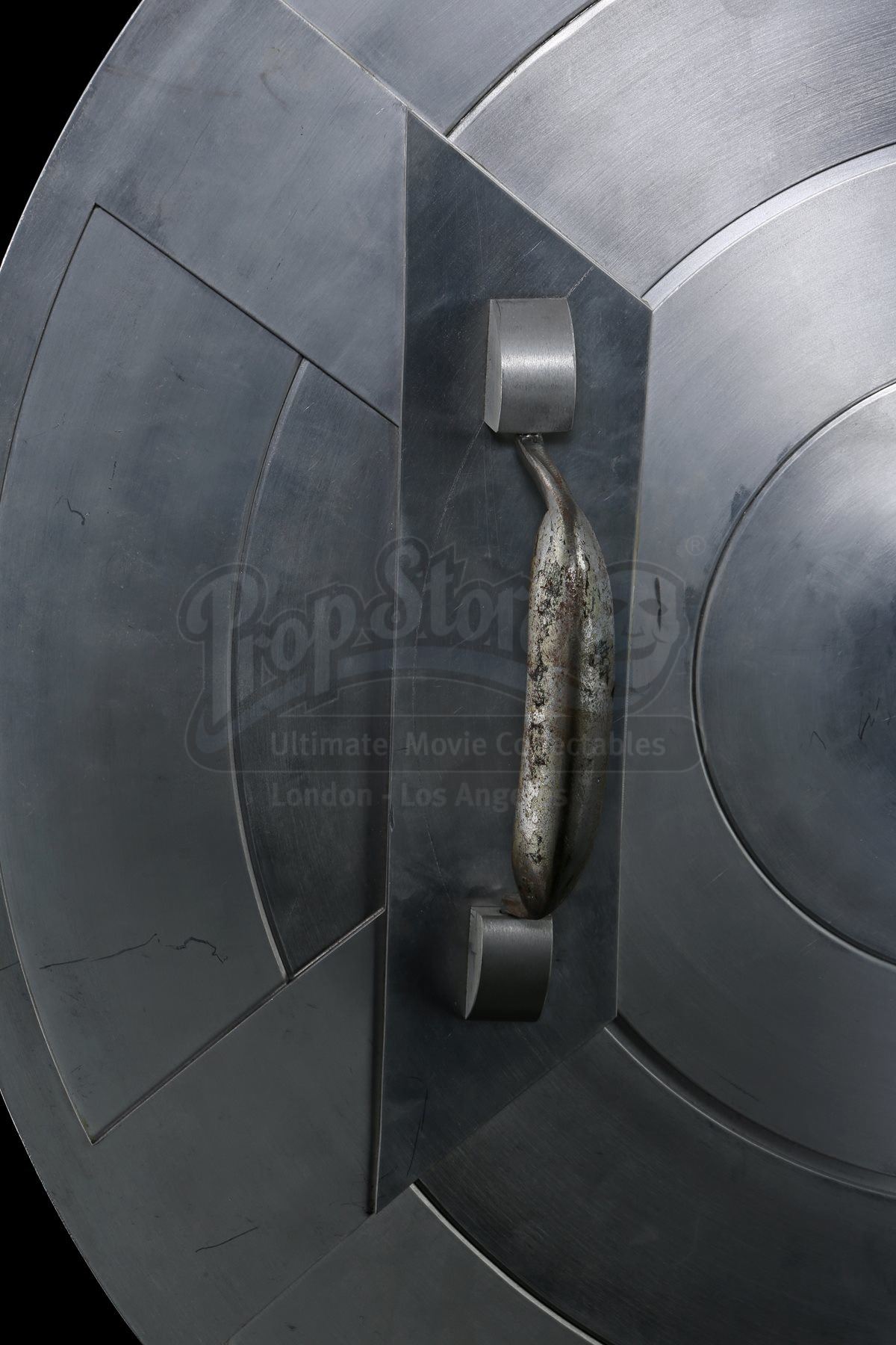 CAPTAIN AMERICA: THE FIRST AVENGER (2011) - Captain America's (Chris ...