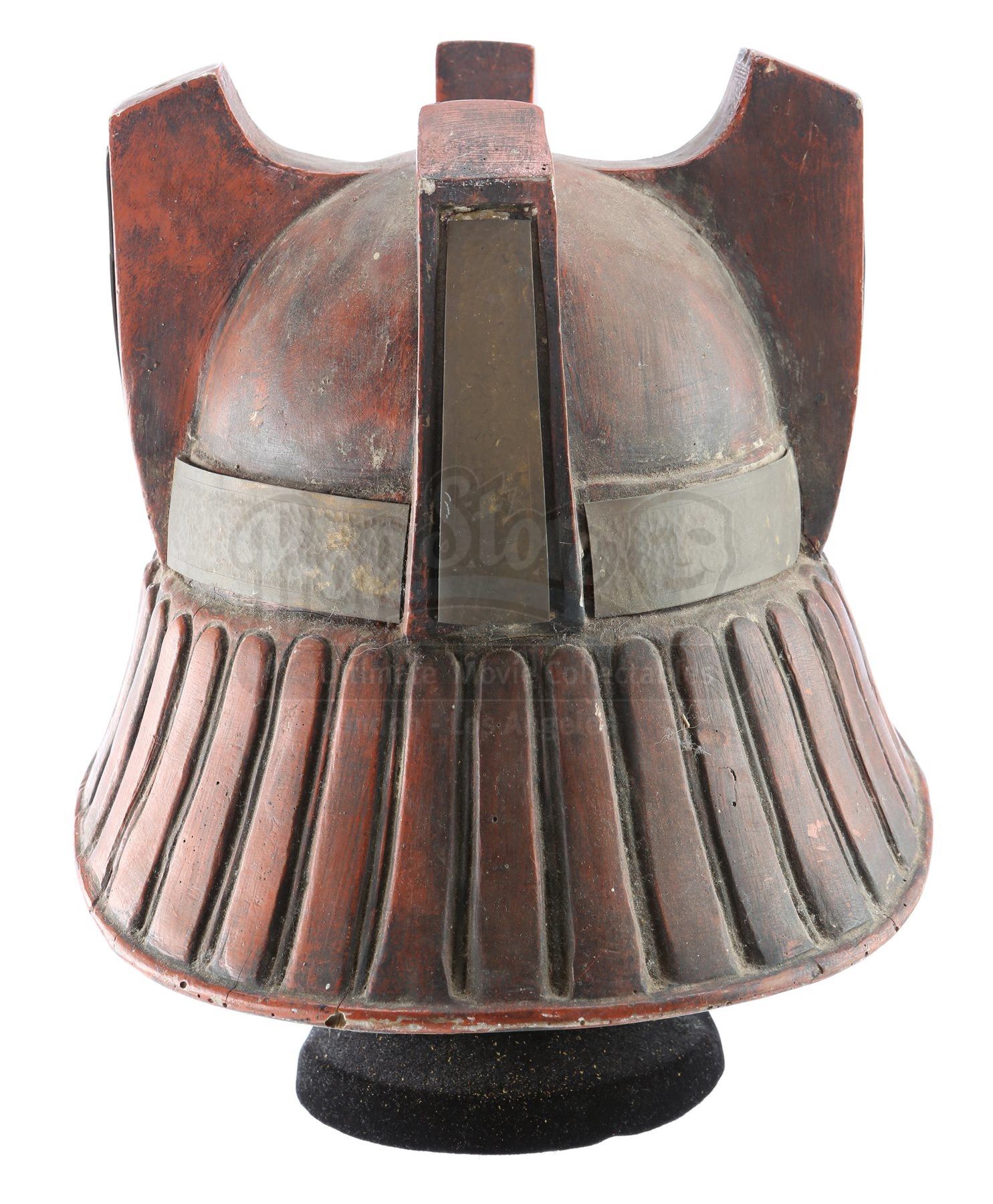 CONAN THE BARBARIAN (1982) - King's Guard Helmet