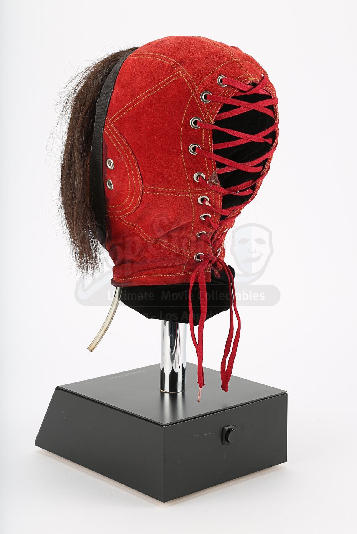 The Crow 1994 Mycas Bai Ling Special Effects Head