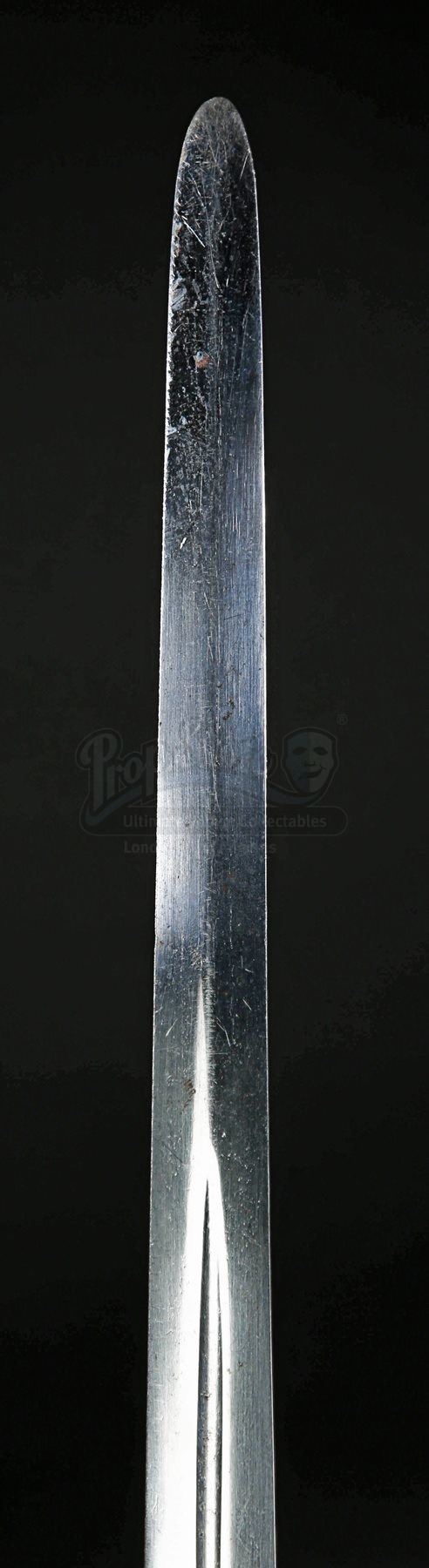 HIGHLANDER (1986) - Fasil's (Peter Diamond) Hero Toledo Salamanca Sword