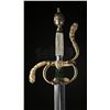 HIGHLANDER (1986) - Fasil's (Peter Diamond) Hero Toledo Salamanca Sword