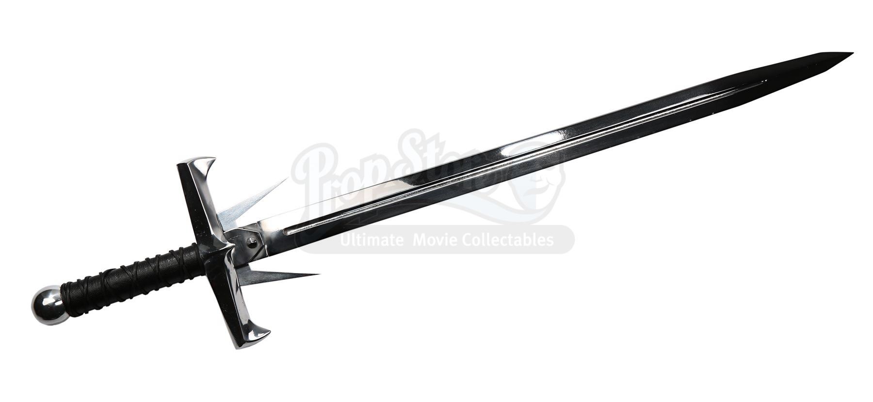 HIGHLANDER (1986) - The Kurgan's (Clancy Brown) Sword