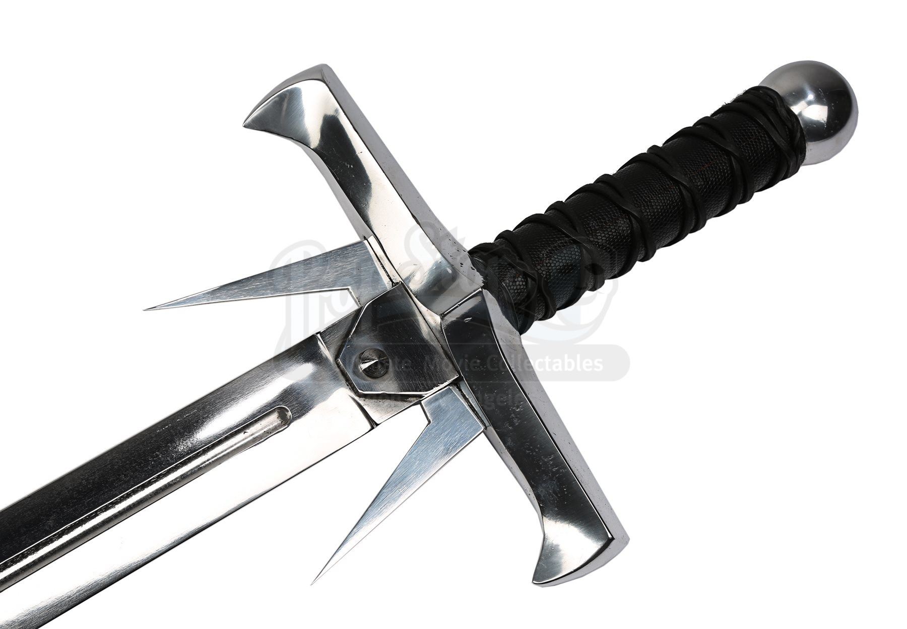 HIGHLANDER (1986) - The Kurgan's (Clancy Brown) Sword