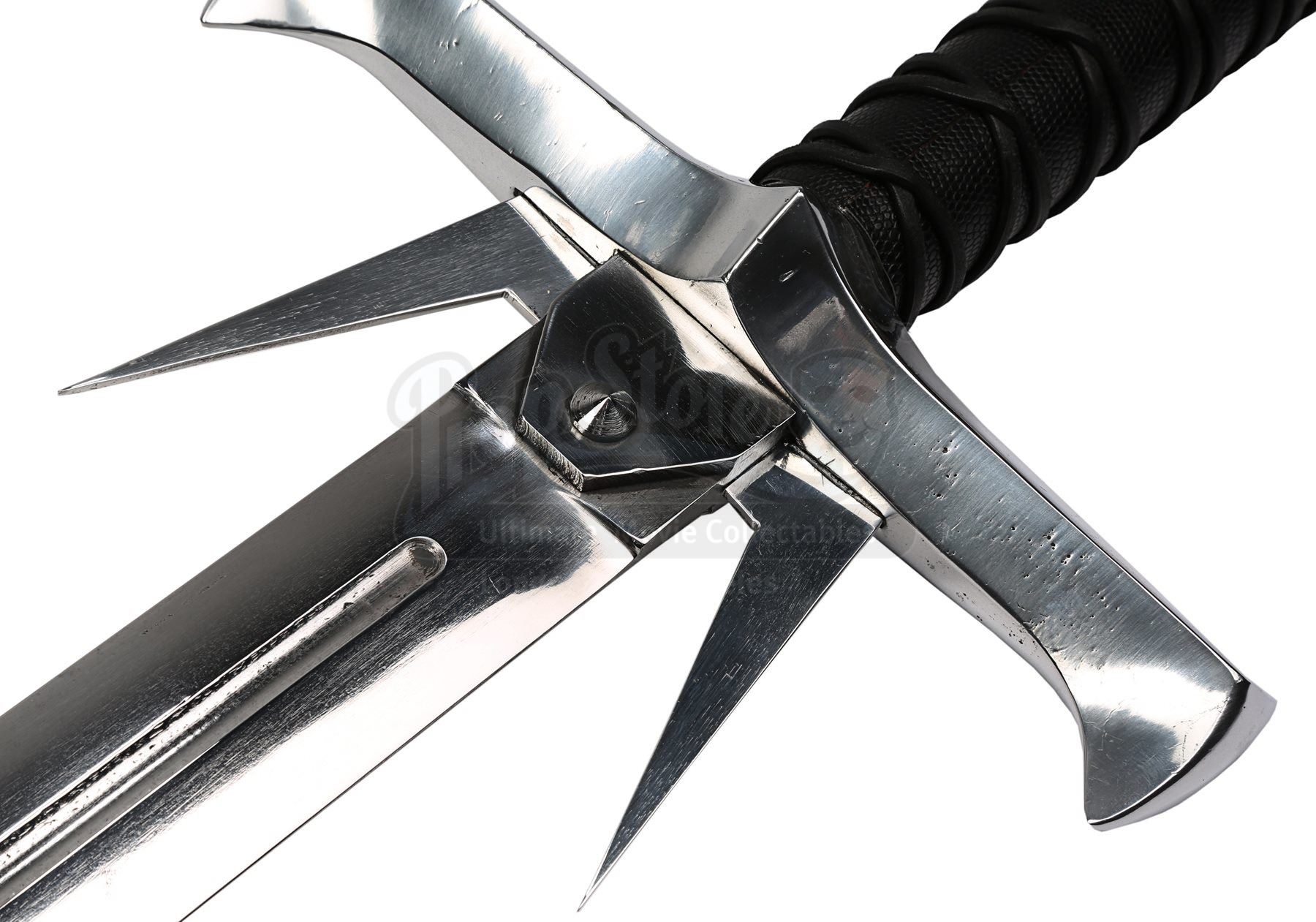 HIGHLANDER (1986) - The Kurgan's (Clancy Brown) Sword