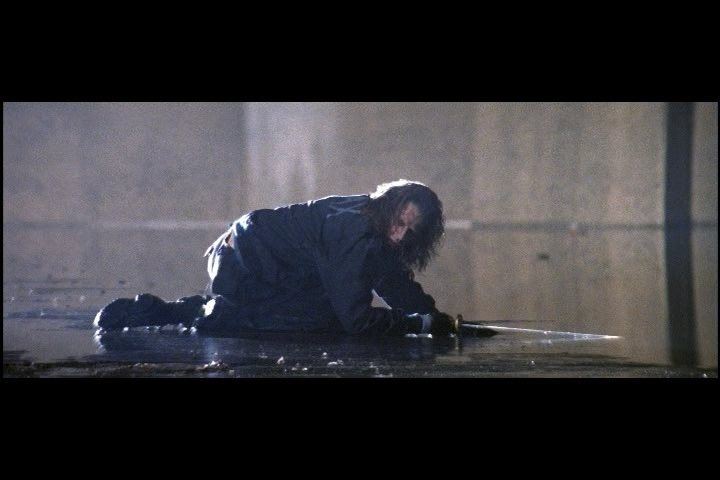 HIGHLANDER II: THE QUICKENING (1991) - Conner Macleod's (Christopher ...