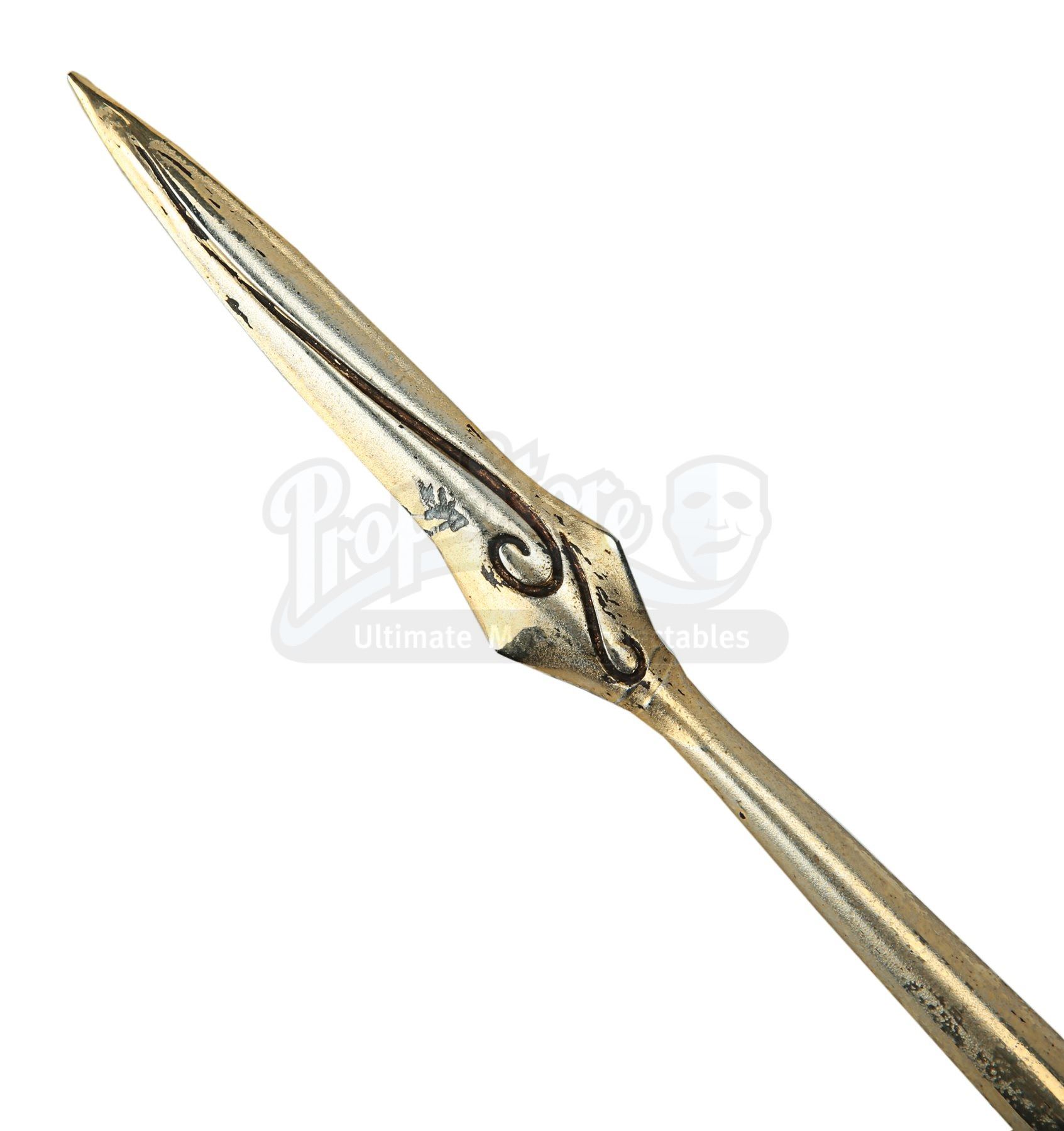 THE LORD OF THE RINGS (2001-2003) - Legolas' (Orlando Bloom) Lothlorien ...