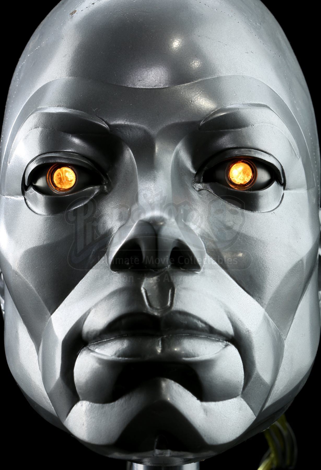 MICHAEL JACKSON'S MOONWALKER (1988) - Michael Jackson Animatronic ...