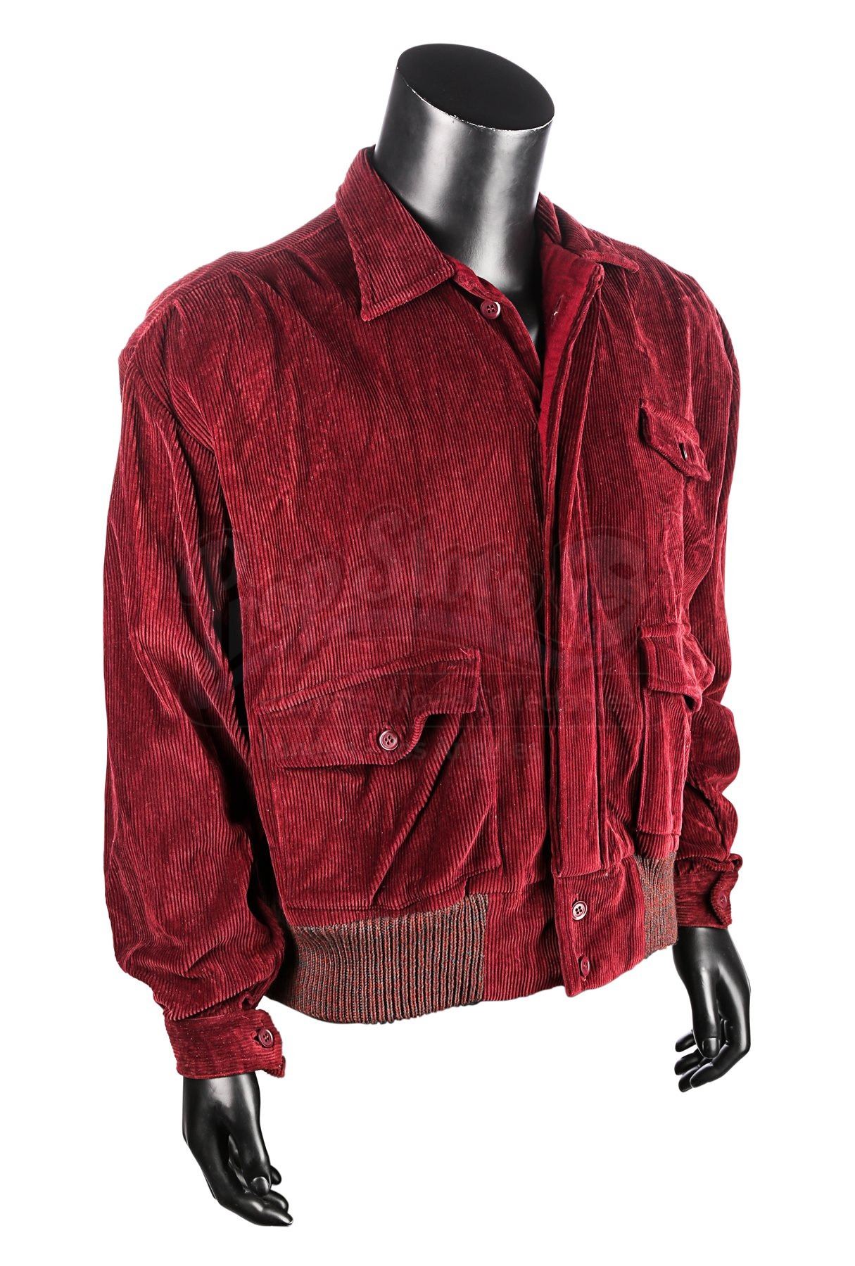 THE SHINING (1980) - Jack Torrance's (Jack Nicholson) Jacket