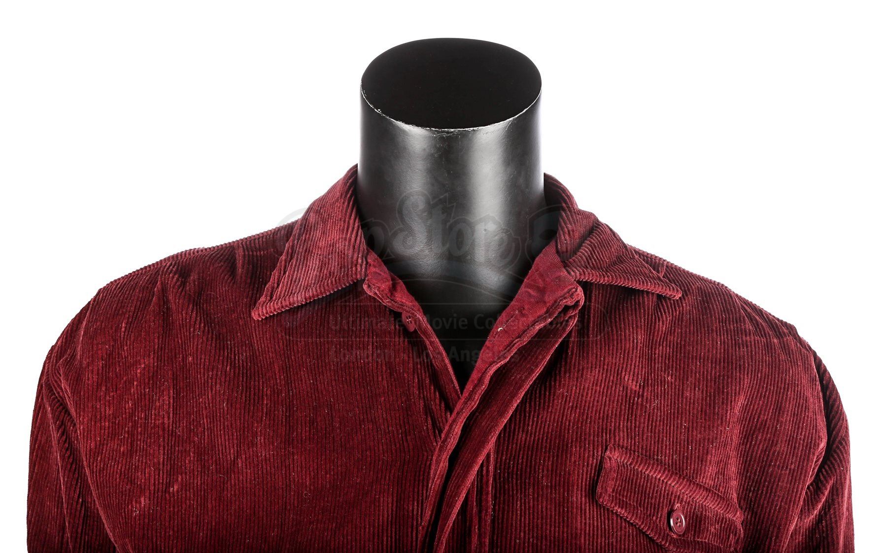 THE SHINING (1980) - Jack Torrance's (Jack Nicholson) Jacket