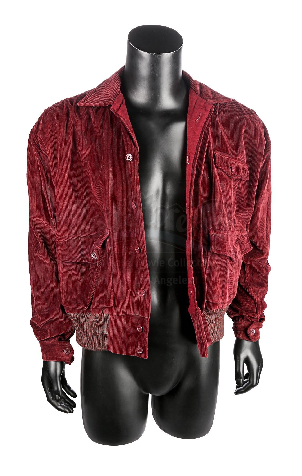 THE SHINING (1980) - Jack Torrance's (Jack Nicholson) Jacket