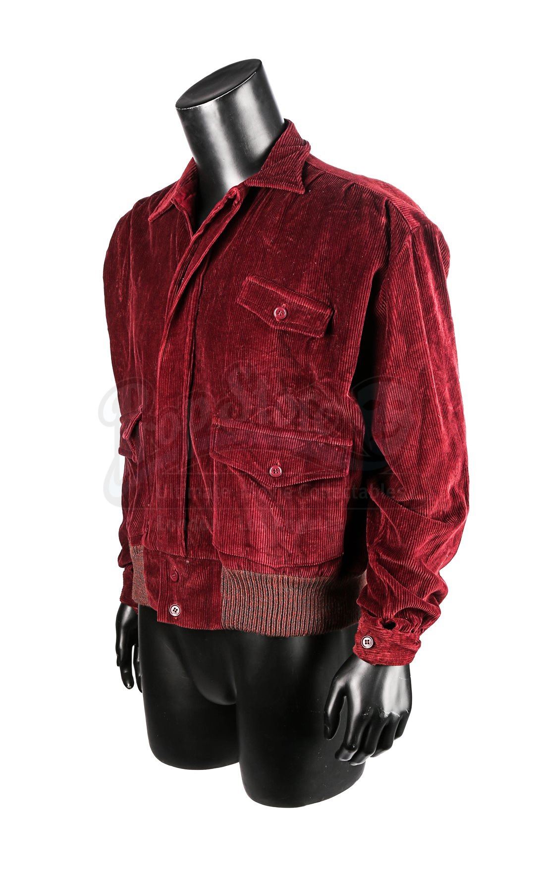 THE SHINING (1980) - Jack Torrance's (Jack Nicholson) Jacket