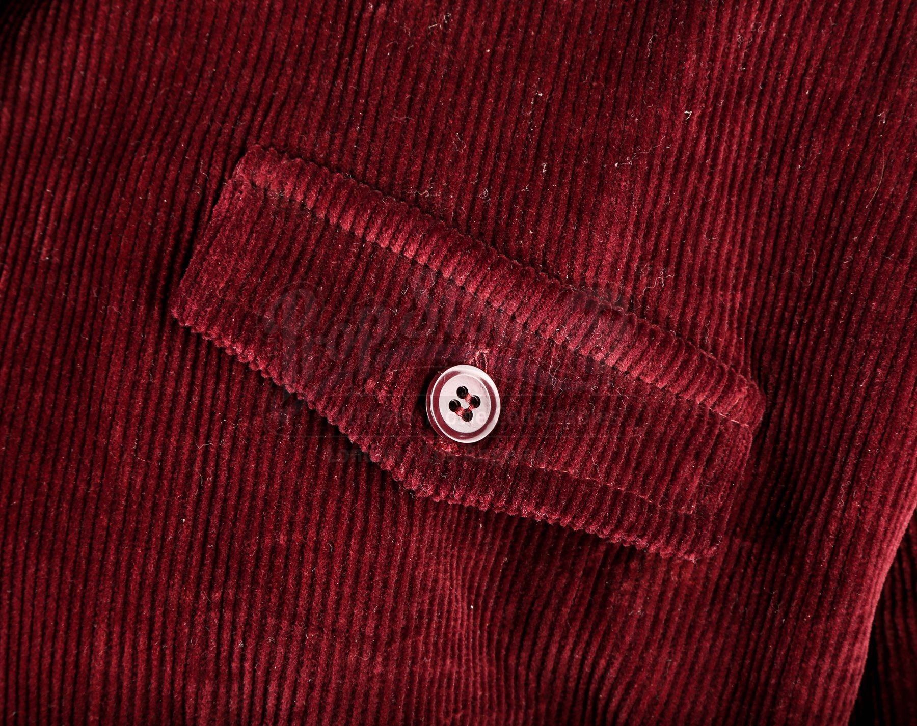 THE SHINING (1980) - Jack Torrance's (Jack Nicholson) Jacket