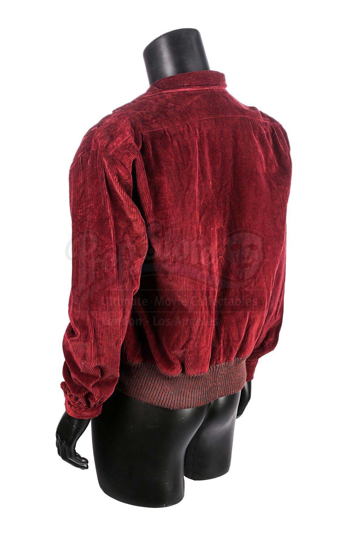 THE SHINING (1980) - Jack Torrance's (Jack Nicholson) Jacket