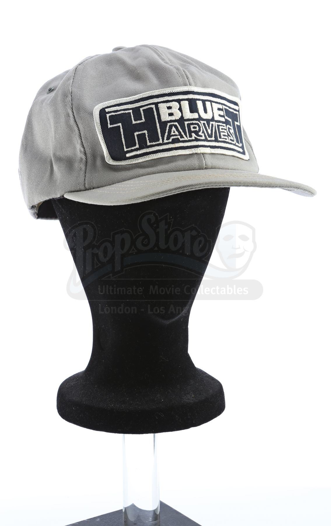 STAR WARS: RETURN OF THE JEDI (1983) - Blue Harvest Crew Hat
