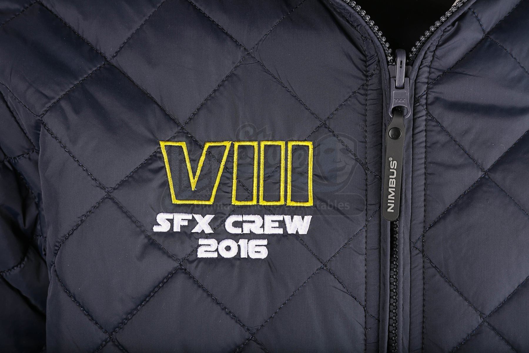 STAR WARS: THE LAST JEDI (2017) - SFX Crew Jacket