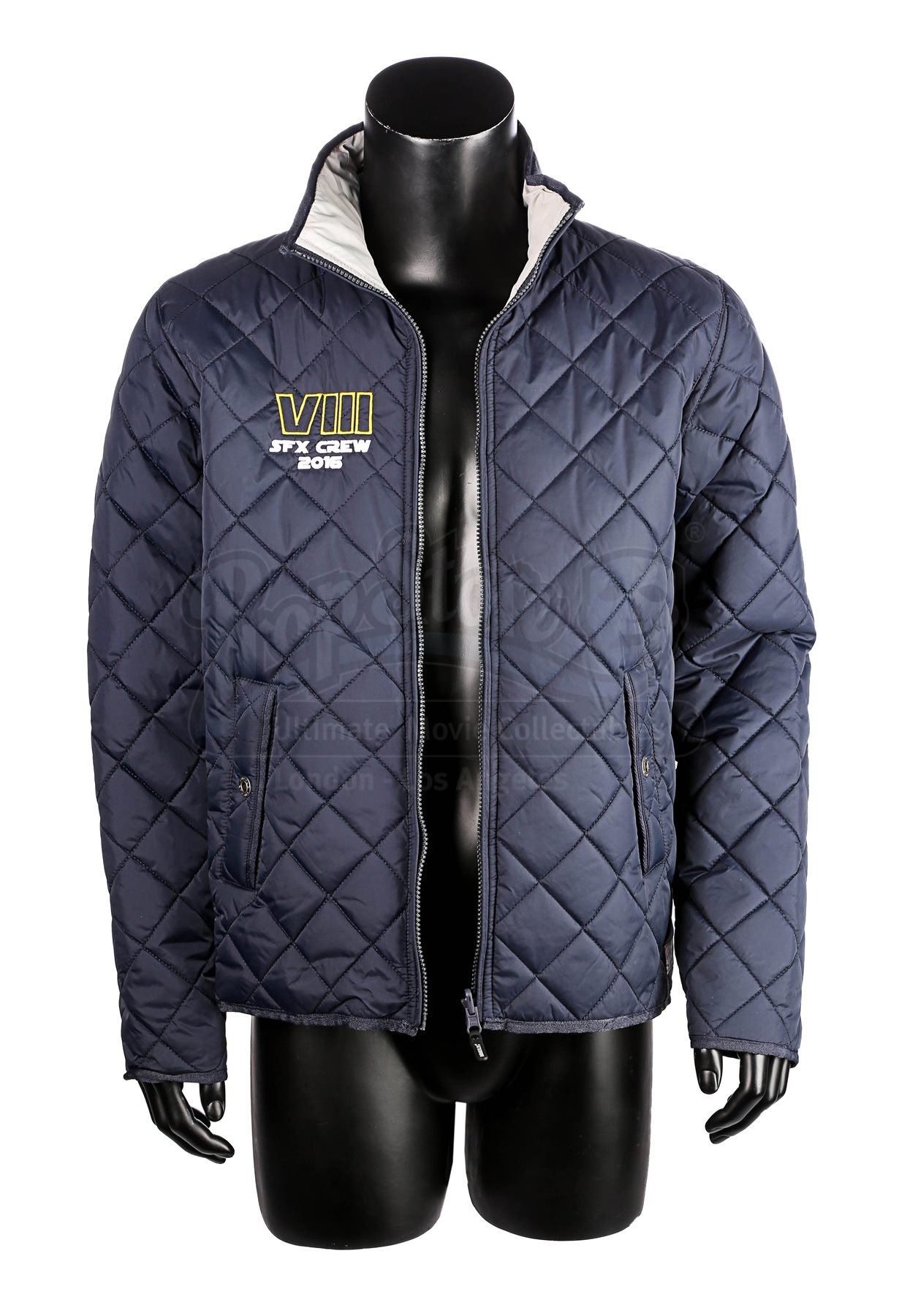 STAR WARS: THE LAST JEDI (2017) - SFX Crew Jacket