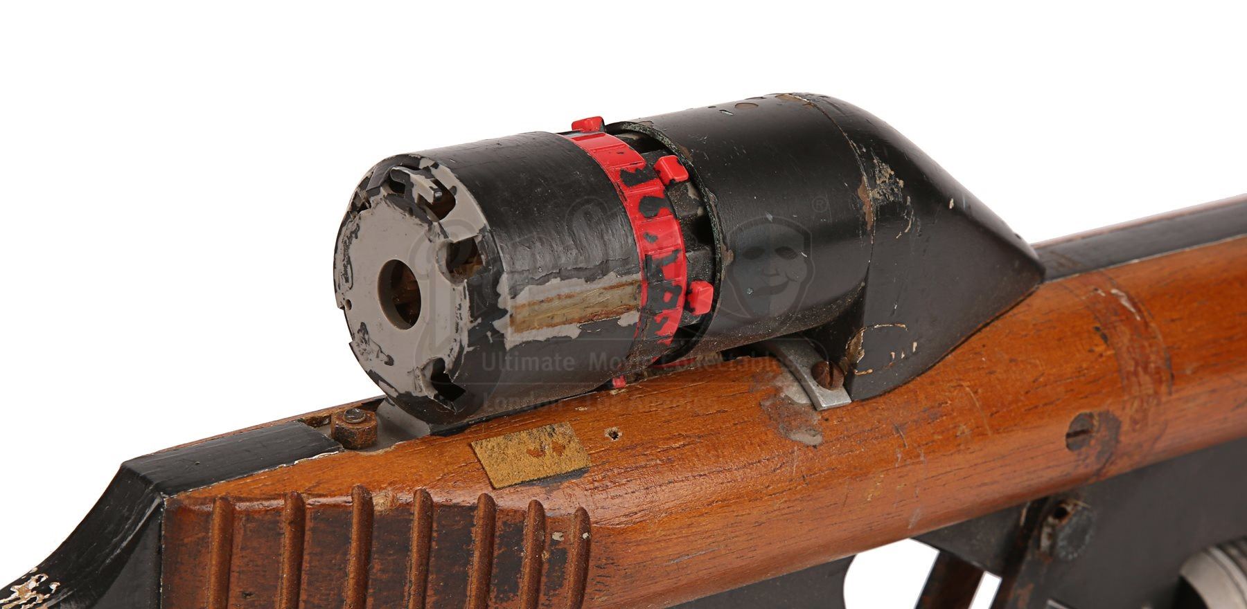 UFO (TV SERIES 1970-1973) - Col. Paul Foster (Michael Billington) SHADO ...