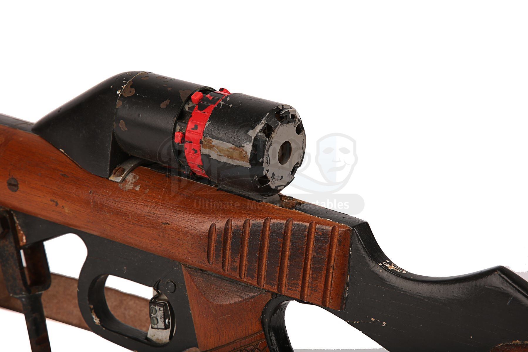 UFO (TV SERIES 1970-1973) - Col. Paul Foster (Michael Billington) SHADO ...