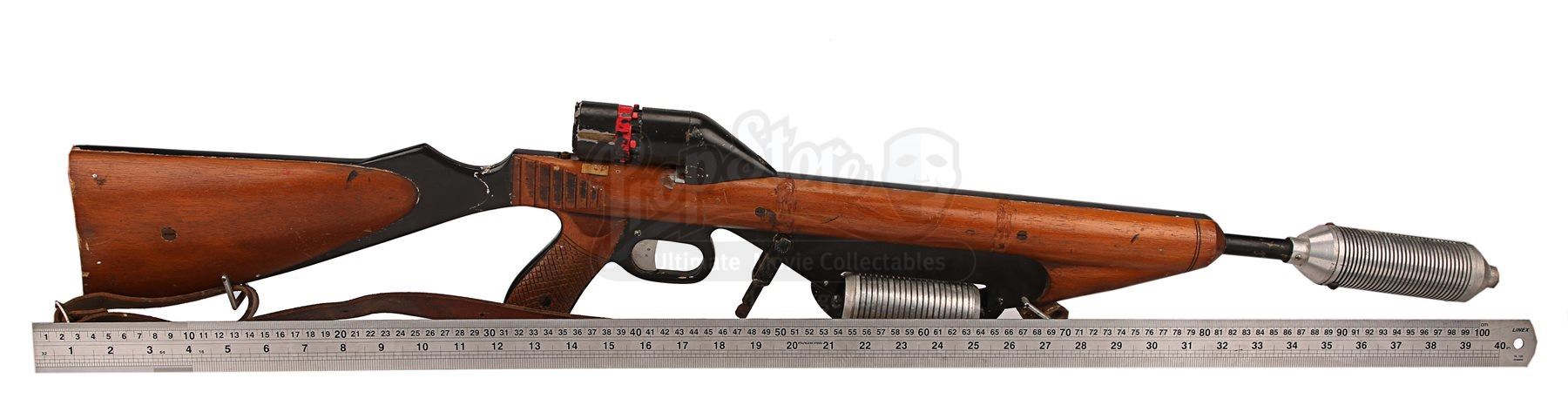 UFO (TV SERIES 1970-1973) - Col. Paul Foster (Michael Billington) SHADO ...