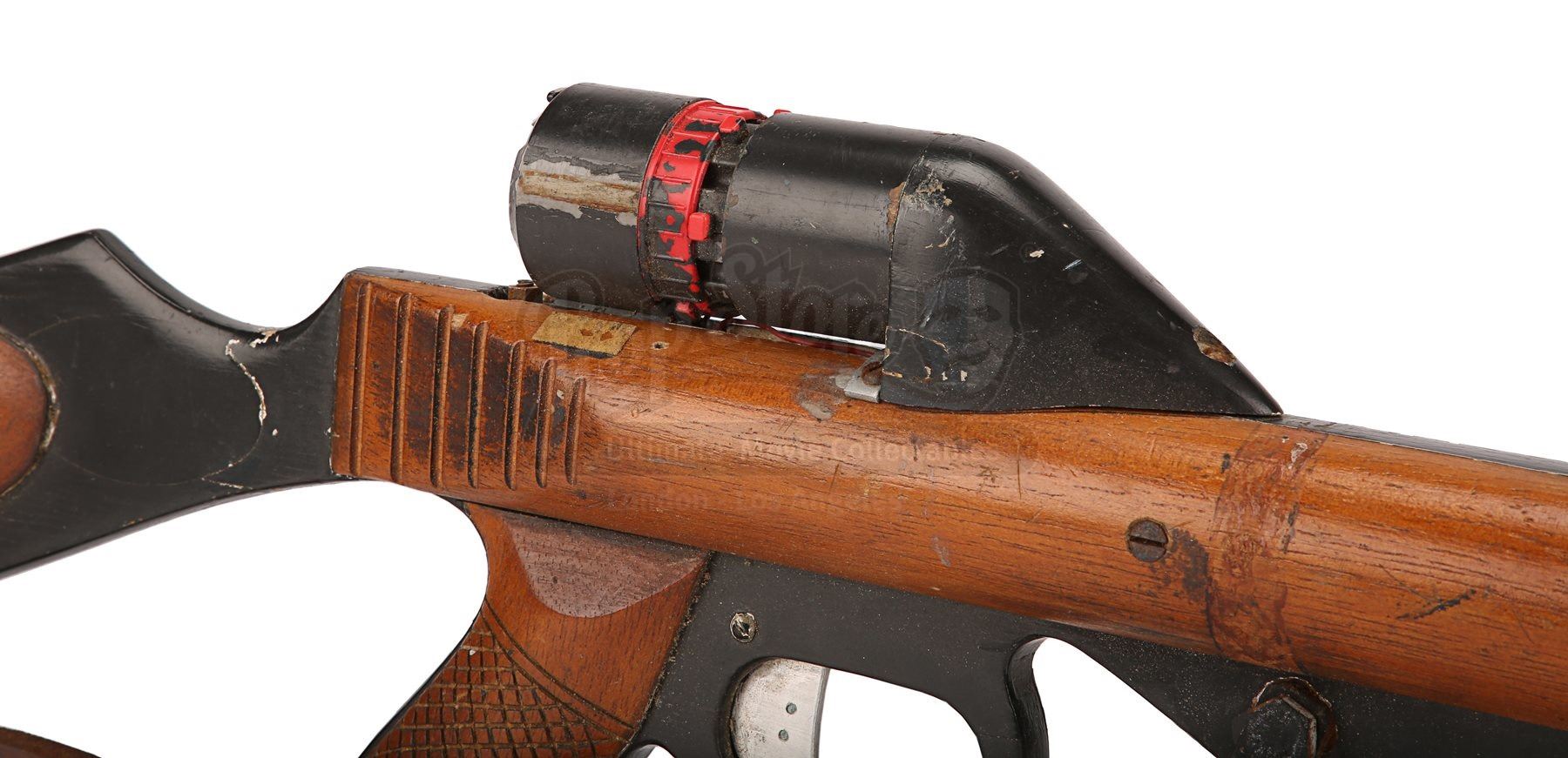 UFO (TV SERIES 1970-1973) - Col. Paul Foster (Michael Billington) SHADO ...