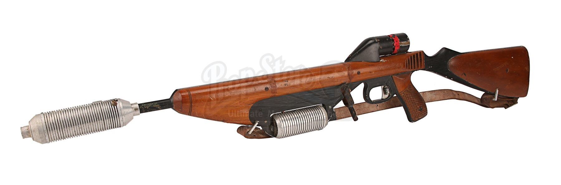 UFO (TV SERIES 1970-1973) - Col. Paul Foster (Michael Billington) SHADO ...