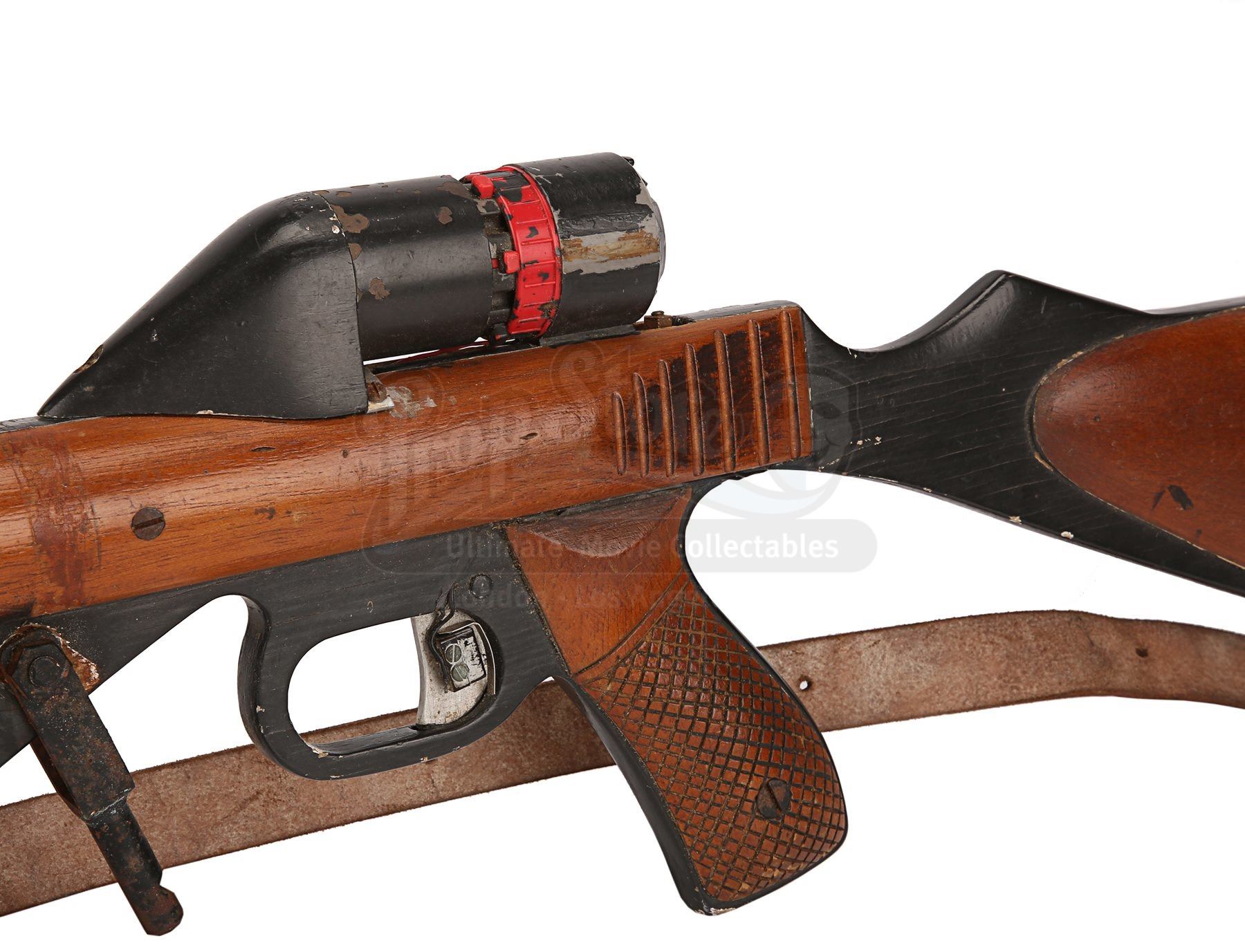 UFO (TV SERIES 1970-1973) - Col. Paul Foster (Michael Billington) SHADO ...