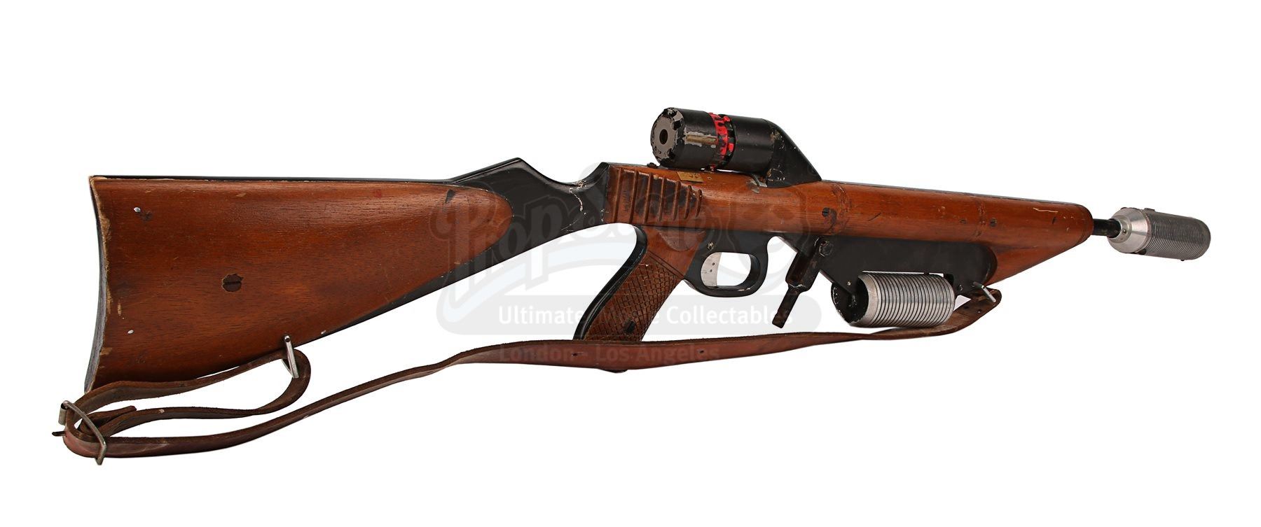 UFO (TV SERIES 1970-1973) - Col. Paul Foster (Michael Billington) SHADO ...