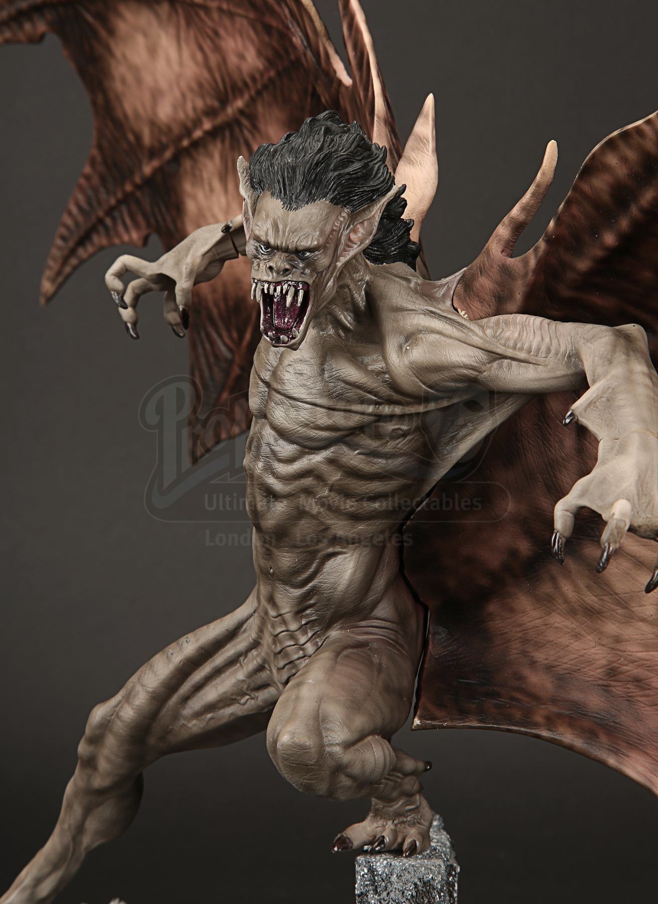 Van Helsing Dracula Bat