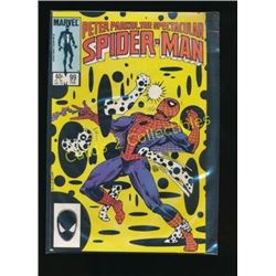 Marvel Peter Parker Spectacular Spider-Man #99
