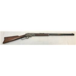Marlin 1893 30/30 Date: Pre 1883