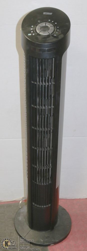 SEVILLE CLASSICS FAN/HEATER