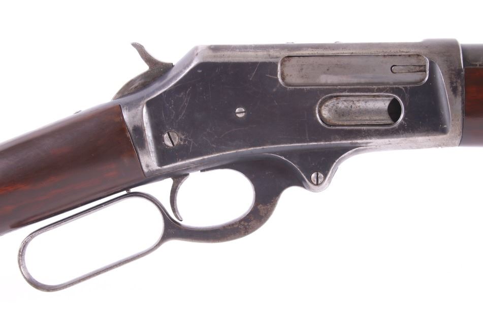 Stevens 425 High Powered .32Rem Lever Action Rifle