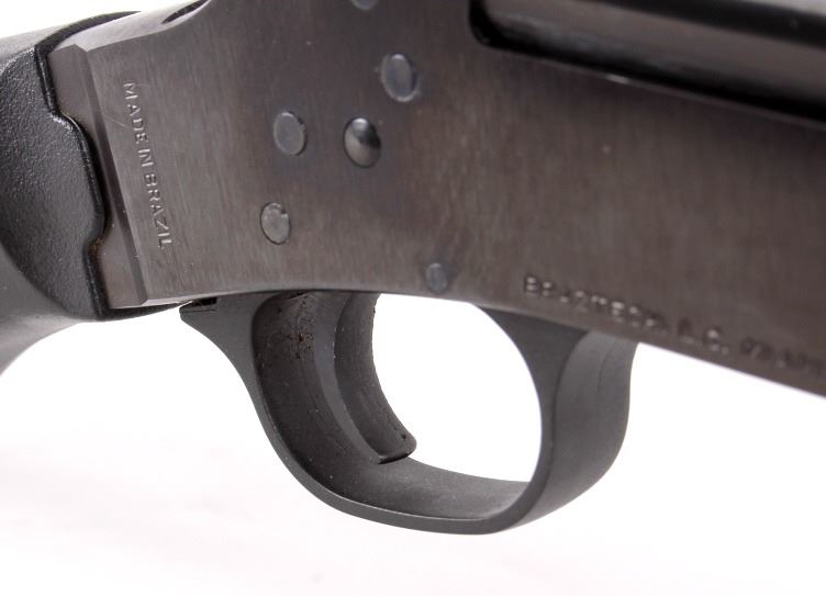 Rossi 243 Win Single Shot Break Action Rifle