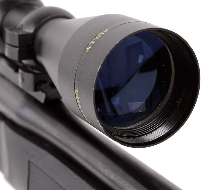 Rossi 243 Win Single Shot Break Action Rifle