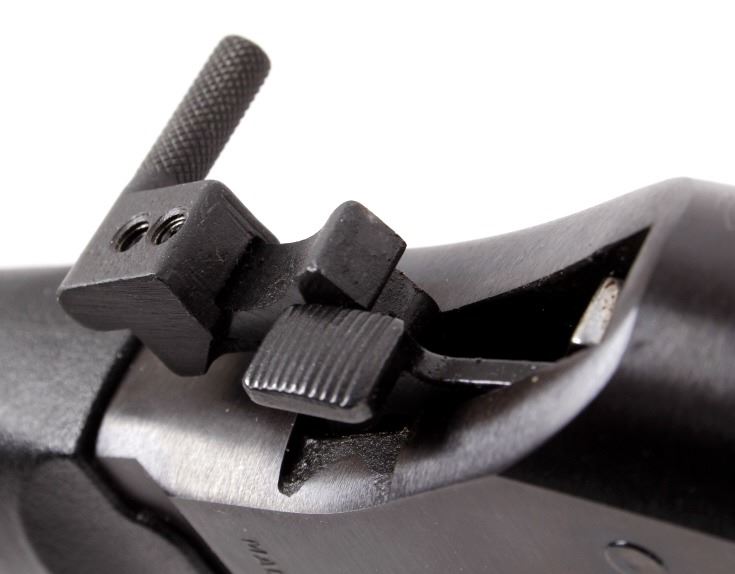 Rossi 243 Win Single Shot Break Action Rifle