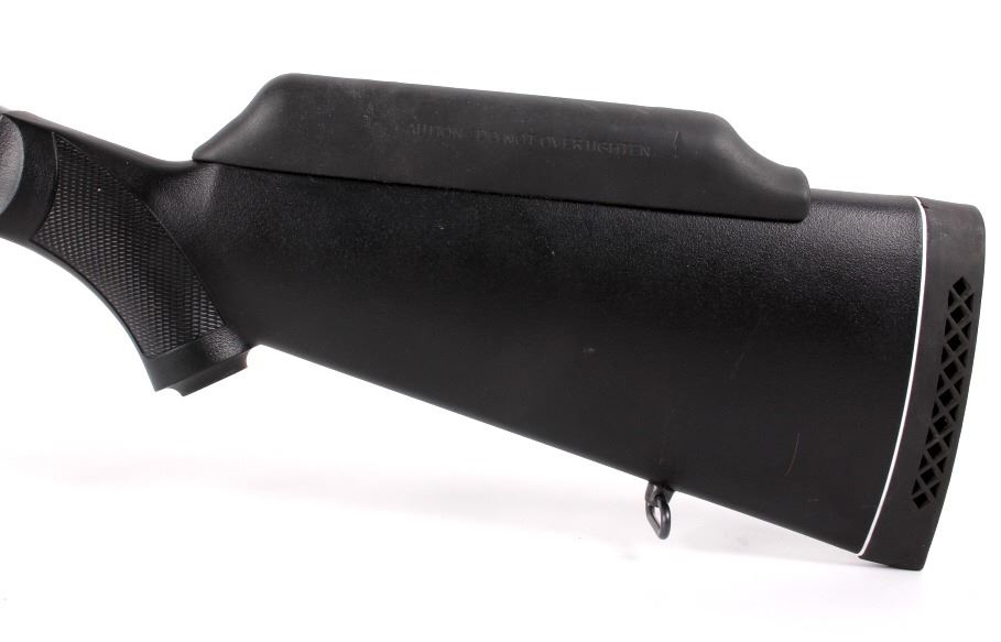 Rossi 243 Win Single Shot Break Action Rifle