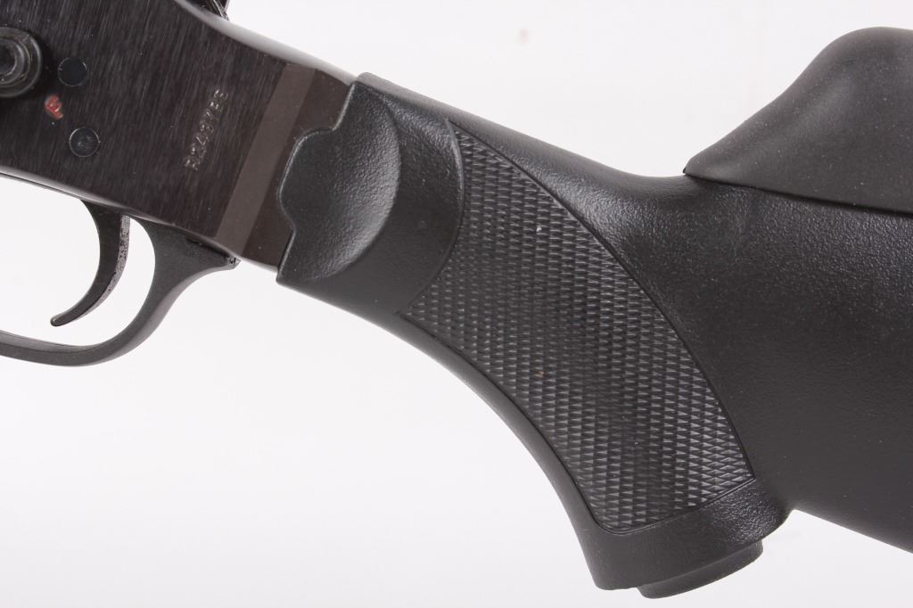 Rossi 243 Win Single Shot Break Action Rifle