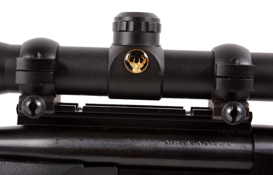 Rossi 243 Win Single Shot Break Action Rifle