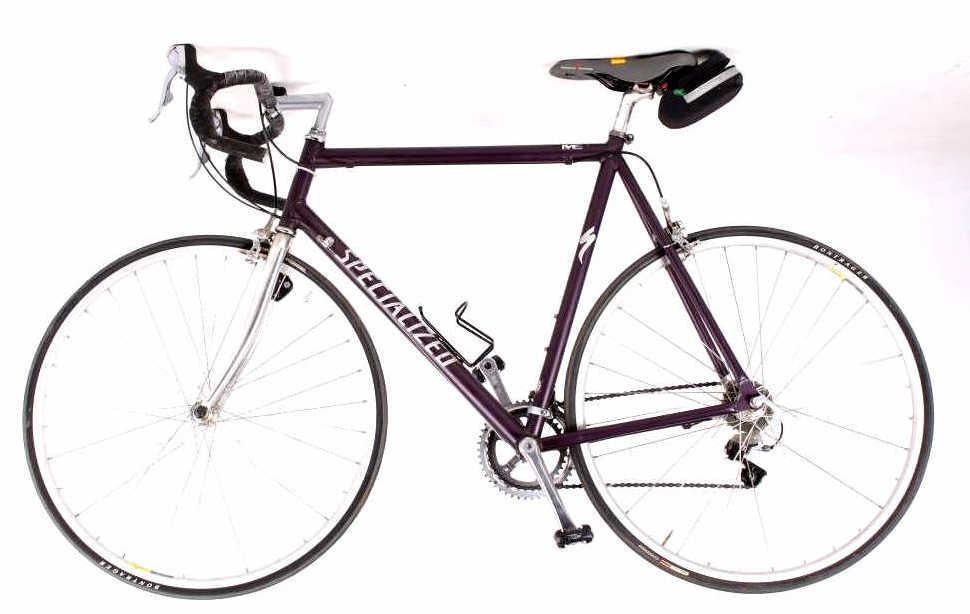 Specialized Metal Matrix Composite 14spd Road Bike