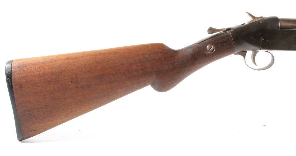 Armory Gun Co. 12 Ga. Break Action Shotgun