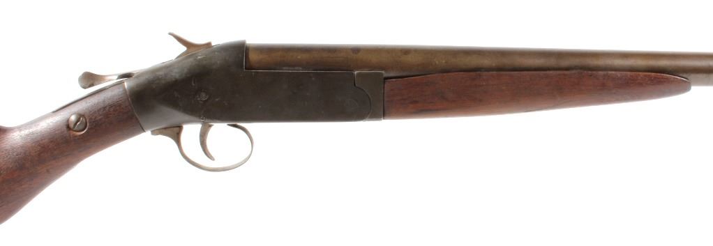 Armory Gun Co. 12 Ga. Break Action Shotgun