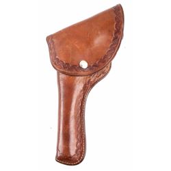George Lawrence Leather Holster