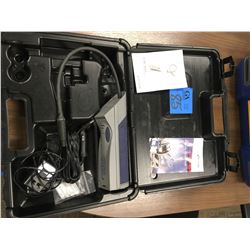 INFICON D-TEK SELECT Refrigerant Leak Detector, 12VDC 500MA, 074-393-P1J