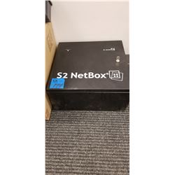 S2-Net Box Security w/ Circuit Board